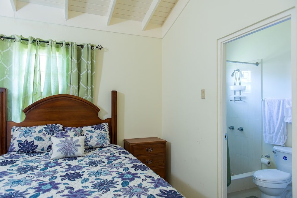 Ocho Rios Beach House At Dax Hall 3*, (Очо-Риос) , цены 2024 от 16713 ...