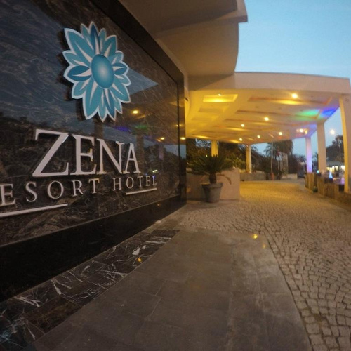 Zena Resort Hotel - All Inclusive 5*, (Чамьюва) , цены на номера от ...