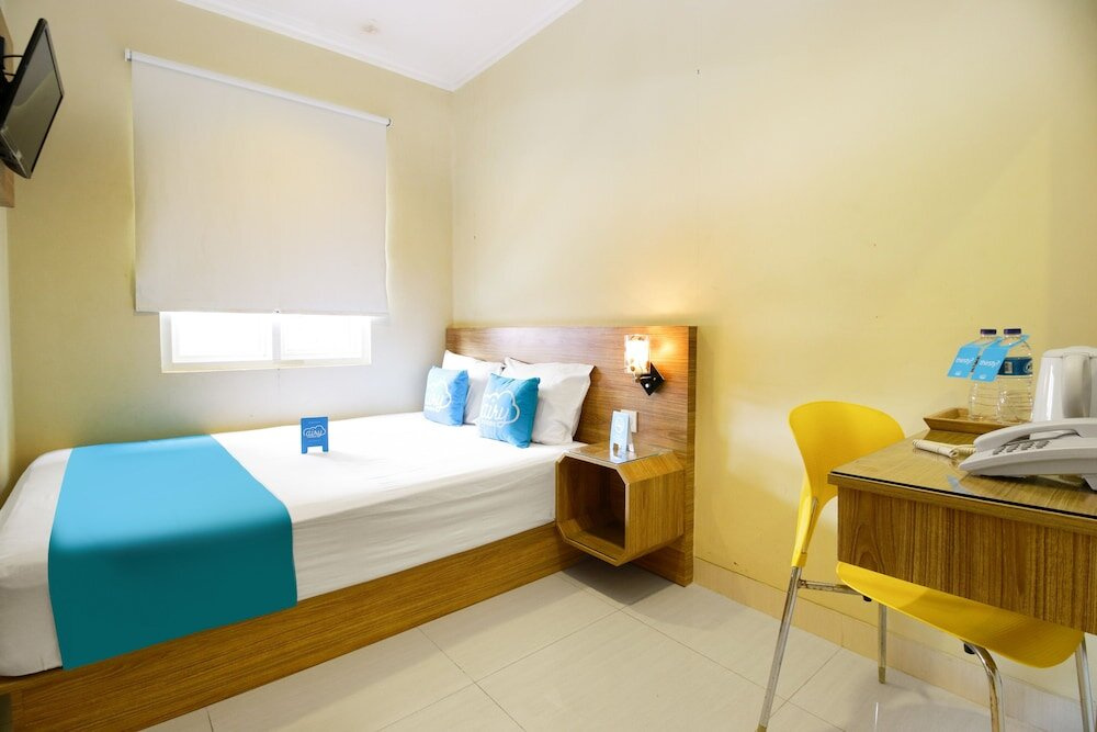 Airy Honipopu Tugu Trikora Am Sangaji Ambon 2*, (Амбон) , цены 2024 от ...