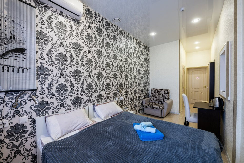 Мини-Отель Solotel, (Москва) , цены 2024 от 2550 руб, отзывы, фото номеров