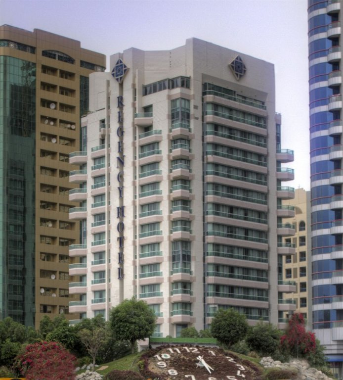 Al Diar Regency Hotel 3*, (Абу-Даби) , цены 2024 от 4707 руб, отзывы ...