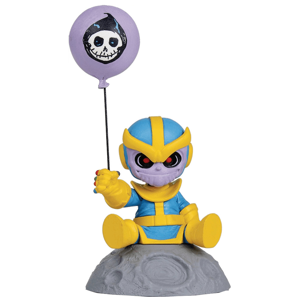 Thanos Mini-Figure Gentle Giant из фильма Avengers Marvel купить на ...