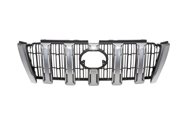 Решетка радиатора SAILING L118011100 для TOYOTA LAND CRUISER PRADO 150 ...