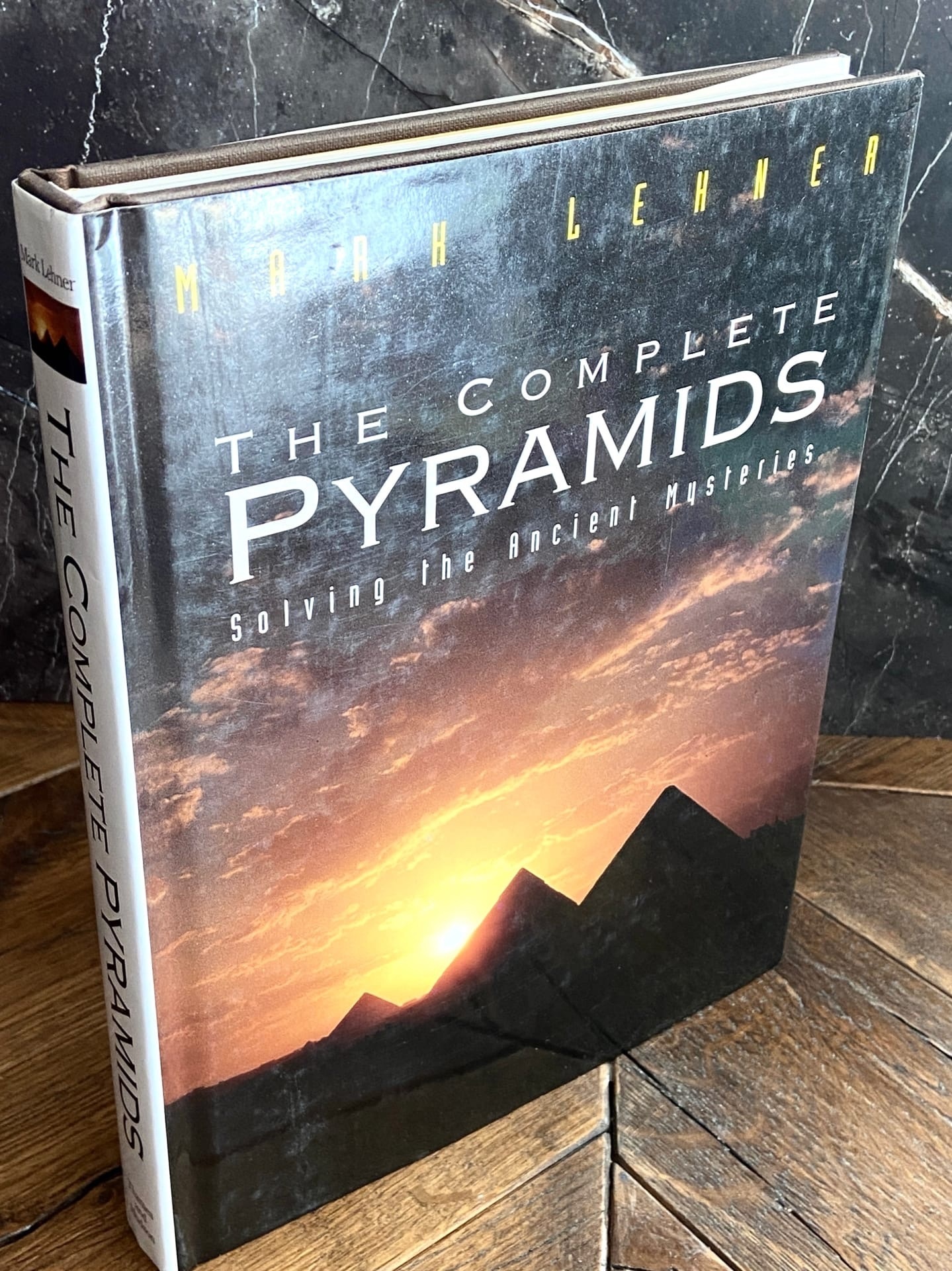 The Complete Pyramids. Solving the Ancient Mysteries. Все о Пирамидах ...