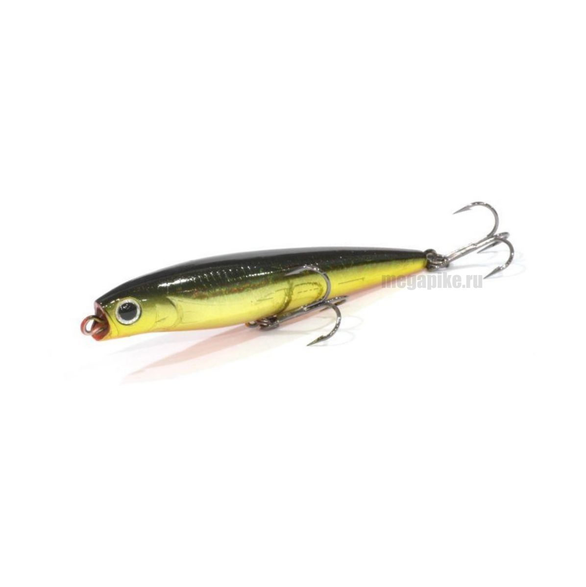 Поппер Daiwa TD Pencil 1070F-0.2 м купить c доставкой на OZON по низкой ...