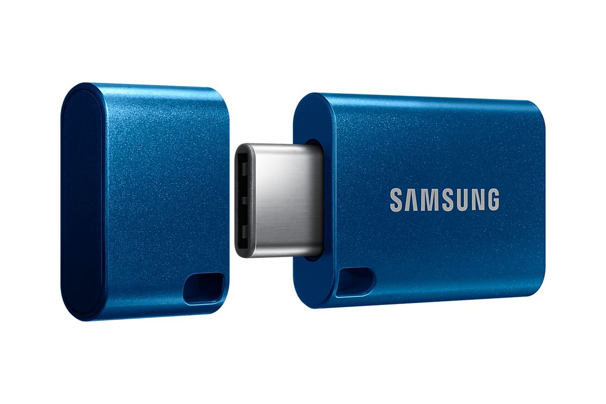 USB-флеш-накопитель USB Type-C 256 ГБ 300, 60 купить c доставкой на ...