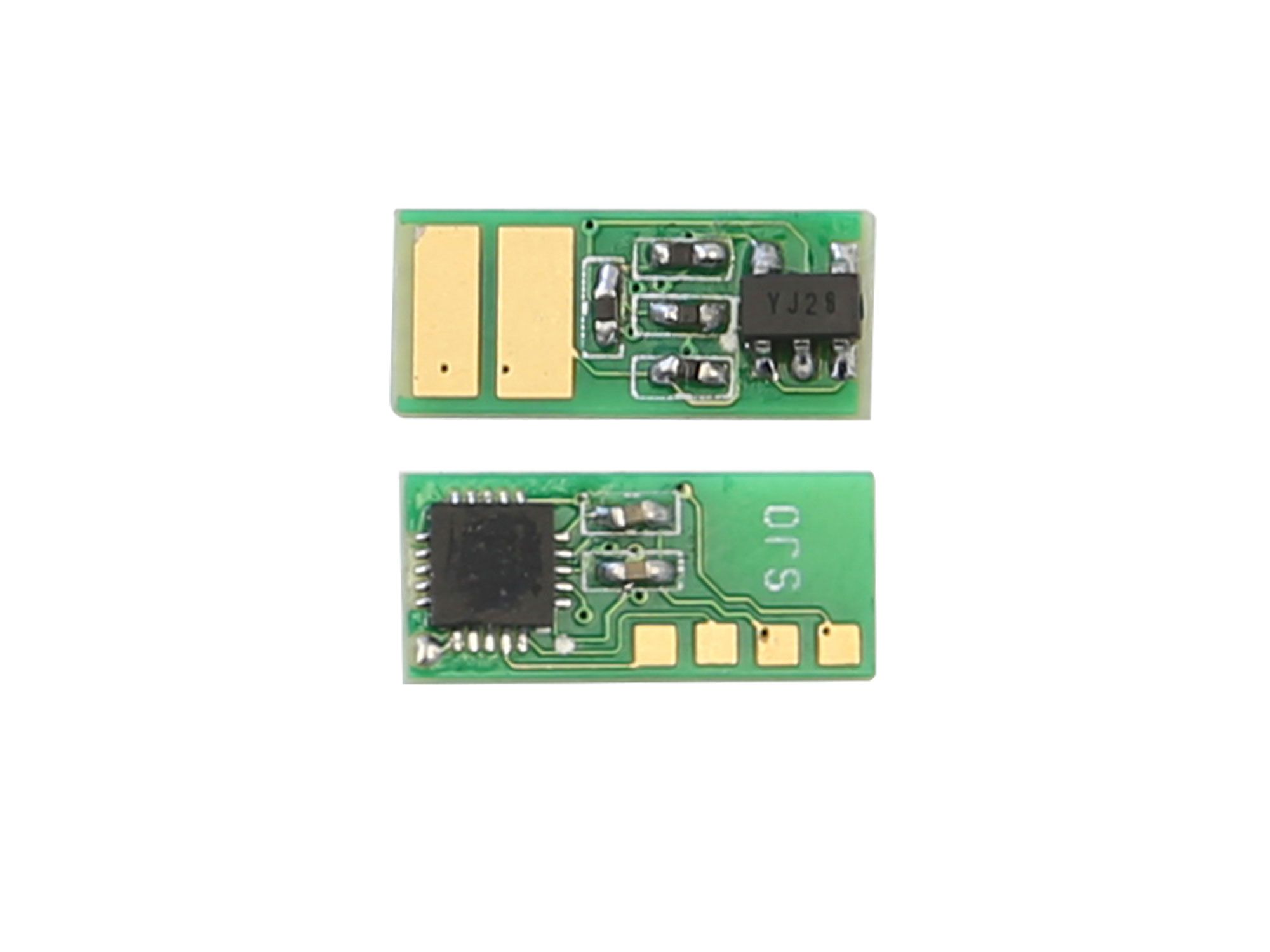 Чип картриджа CF412A для HP Color LaserJet M377dw, M477fdw, M477fnw ...