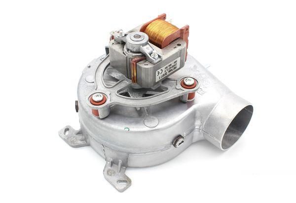 Вентилятор для газового котла Protherm LYNX 11/24/28 kw, Jaguar 11-24 ...