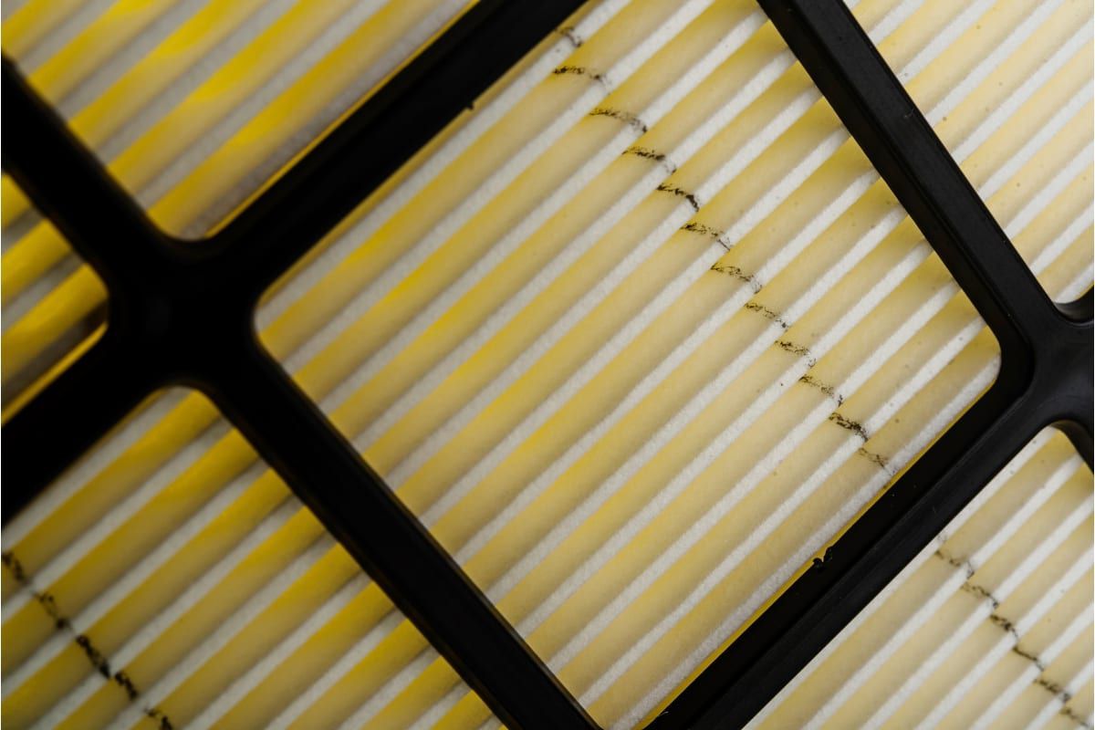 Фильтр воздушный BIG FILTER 8450033130 - купить по выгодным ценам в ...