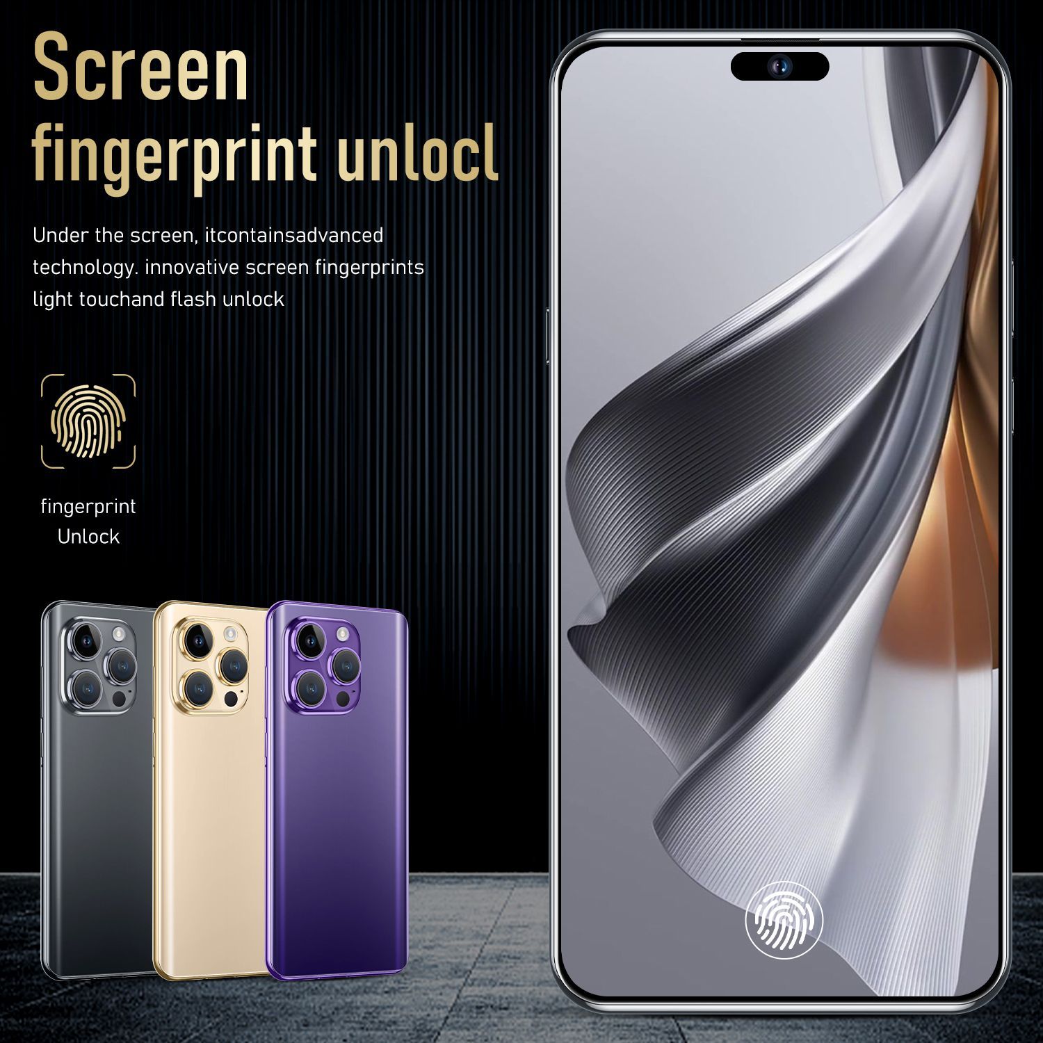 Смартфон YD15-i15 Ultra - купить по выгодной цене в интернет-магазине ...