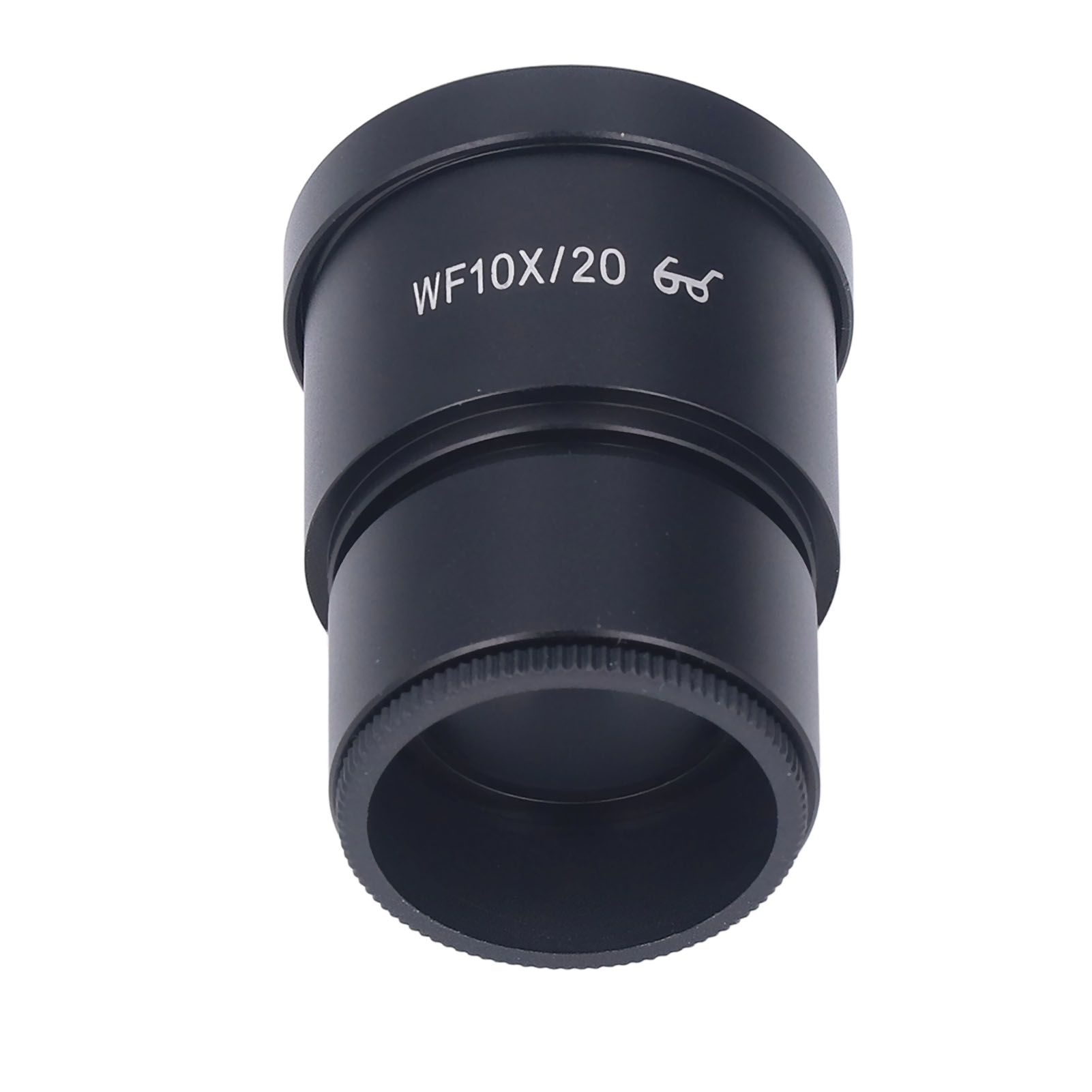 Объектив микроскопа WF10X/20 Объектив лабораторного стереомикроскопа 30 ...