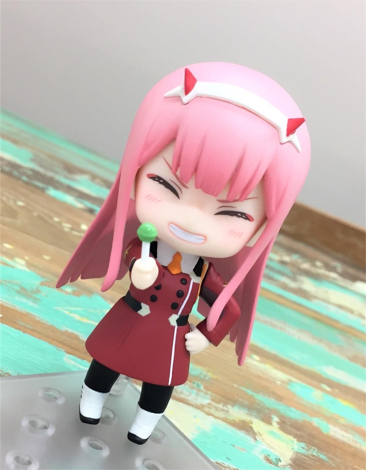 Фигурка Милый во Франксе , Zero Two GSC / Nendoroid Darling in the ...