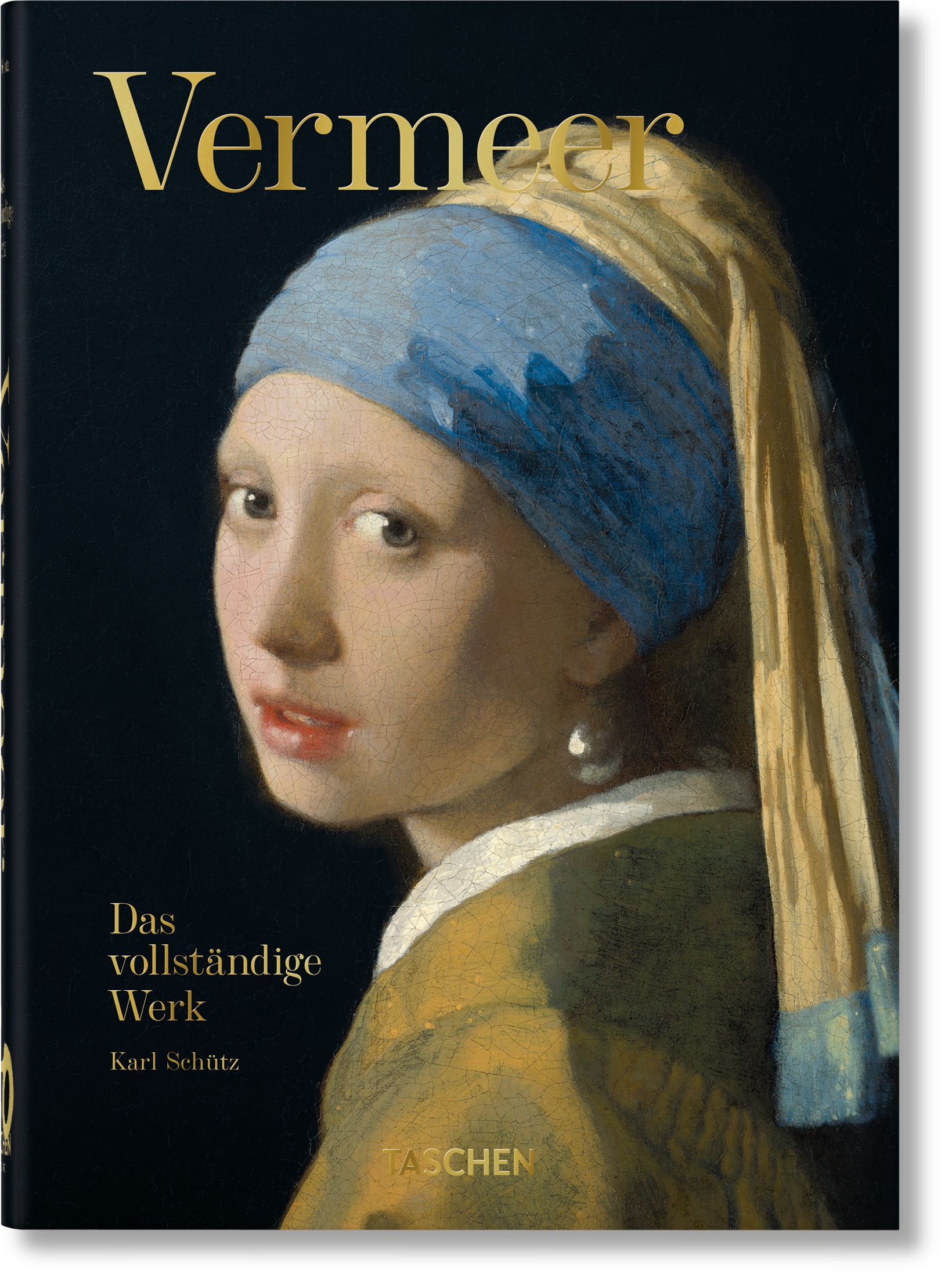 Vermeer. 40th Anniversary Edition купить на OZON по низкой цене ...