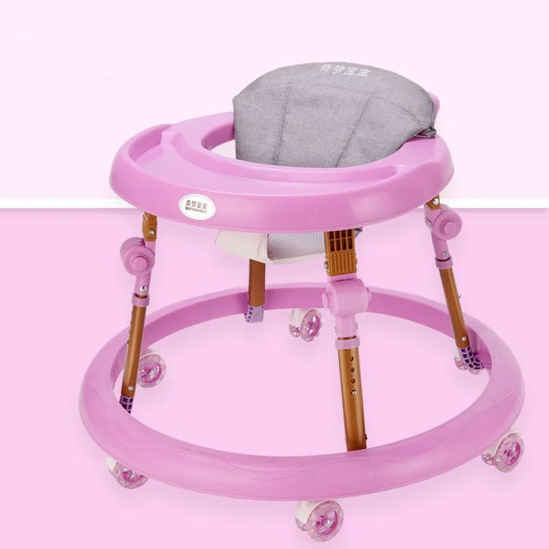 Ходунки Baby Walker Anti-Rolling Corrective Legs - купить с доставкой ...