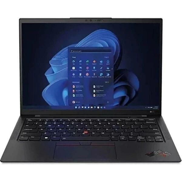 Ноутбук Lenovo, 14, ThinkPad X1 Carbon Gen 11 (Intel Core i7-1370P/32Gb ...