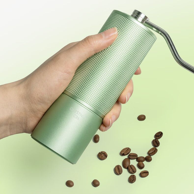 Timemore Ручная кофемолка - купить с доставкой по выгодным ценам в ...