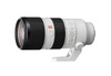 Объектив Sony FE 70-200mm f/2.8 GM OSS купить на OZON по низкой цене ...
