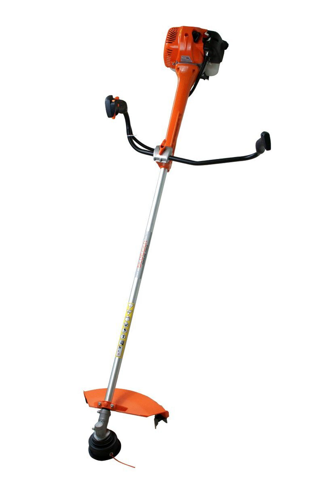 SLOGGER Бензотриммер BC254 купить на OZON по низкой цене (1560841664)