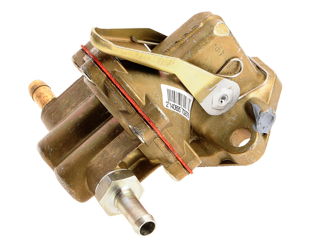 Насос топливный ваз-2108 пекар - арт. 702-1106010-01 - купить по ...