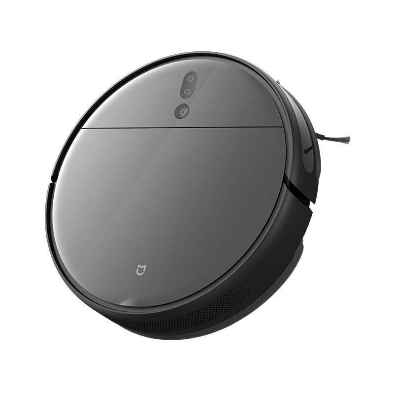 Робот-пылесос Mijia Mijia 1T - купить по выгодной цене в интернет ...