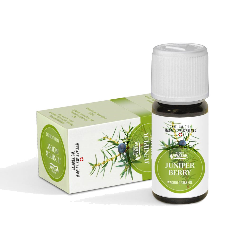 Vivasan Эфирное масло, 10 мл купить на OZON по низкой цене (242933068)