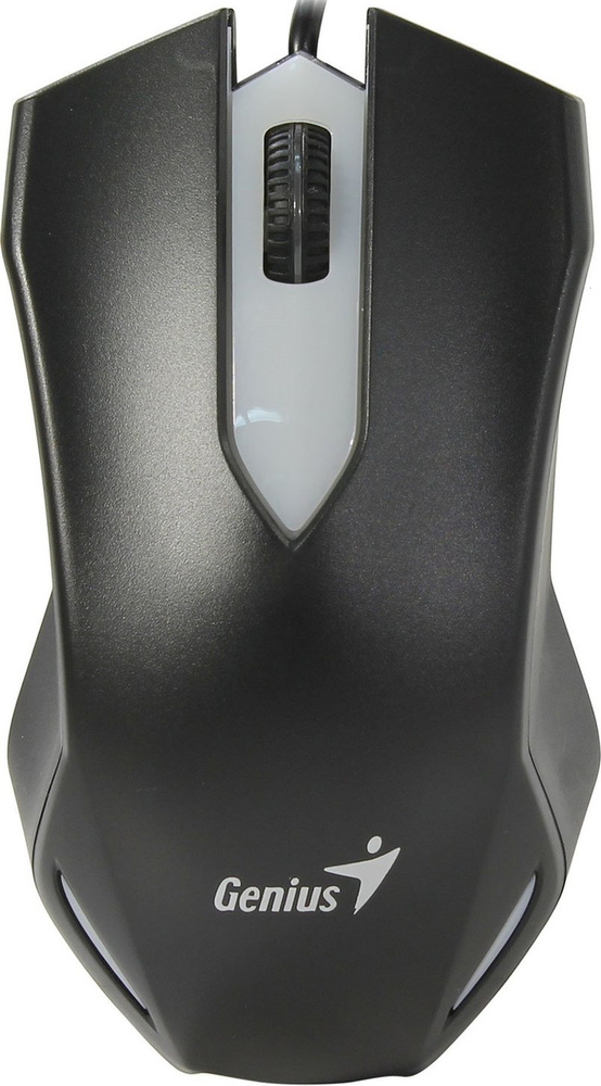 Игровая мышь Genius Genius X-G200, Black мышь игровая 31040034100 ...