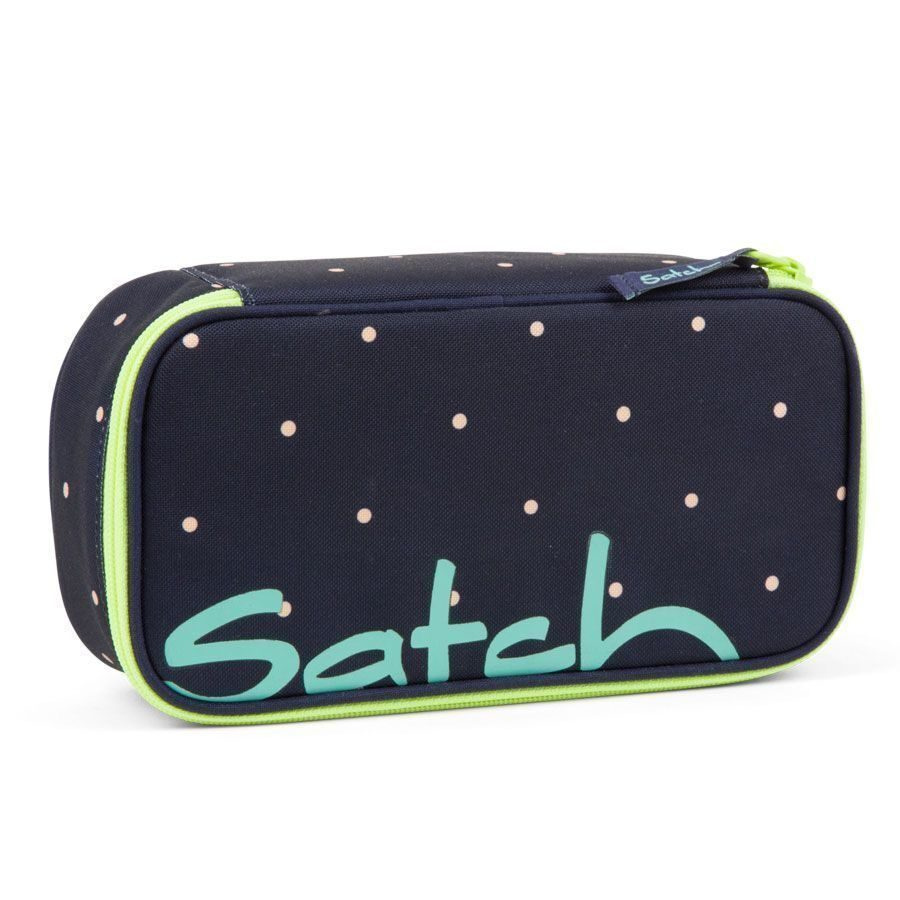 Пенал Satch Pencil Box Pretty Confetti без наполнения - купить с ...