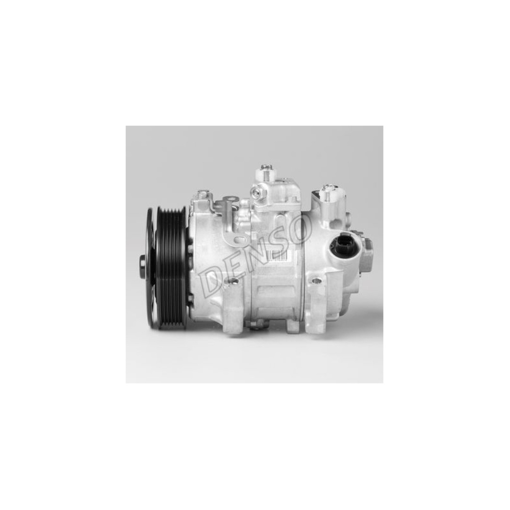 Компрессор кондиционера DENSO DCP50302 - DENSO арт. DCP50302 - купить ...