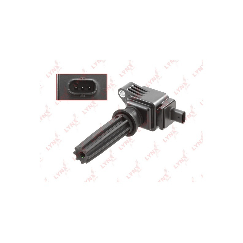 Катушка зажигания Lynx SPL1265 - LYNXauto арт. SPL1265 - купить по ...