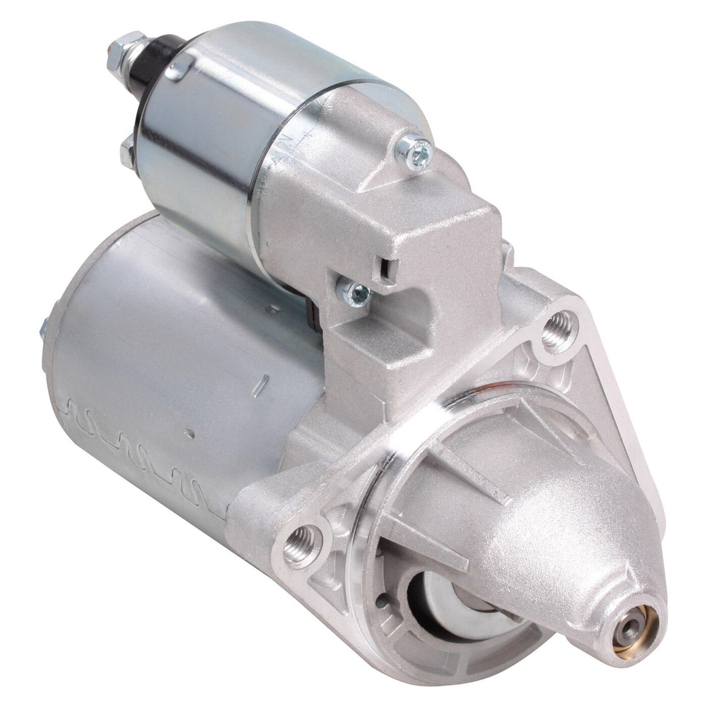 Стартер для автомобилей Ford Focus II/Fiesta (01 ) (05 ) 1.4i/1.6i 1,1кВт STARTVOLT LSt 1079 ...