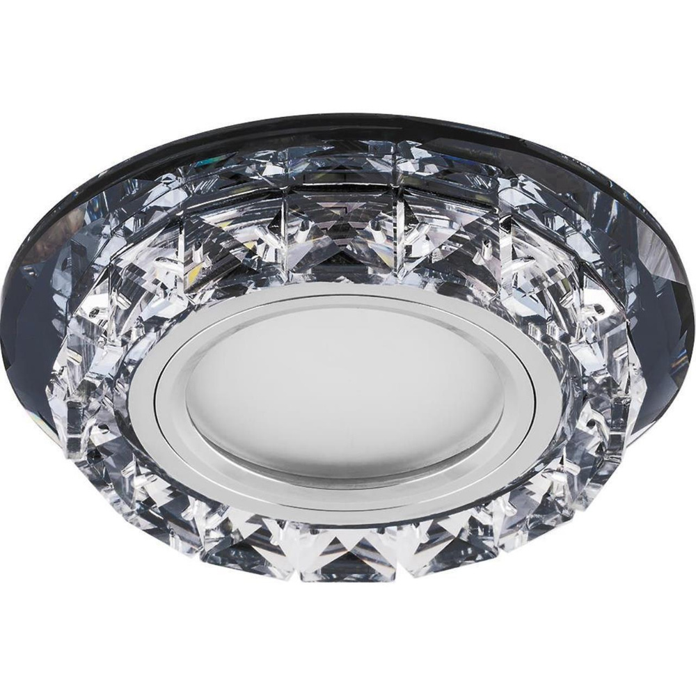 Светильник встраиваемый Feron CD878, 28822, 50W, G5.3 купить на OZON по низкой цене (300620647)