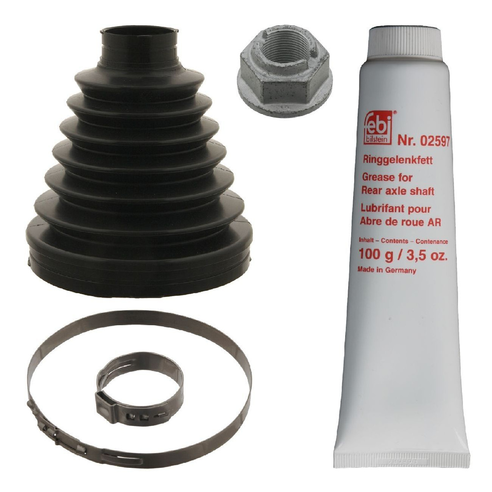 30085F к-кт пыльника ШРУСа наружного MB W163 2.3-5.0/2.7CDi/4.0CDi 98 ...