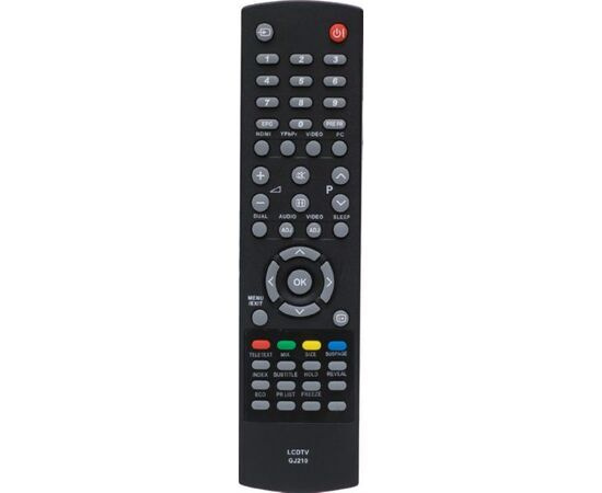 Пульт ДУ HUAYU Пульт GJ210 LCD TV для телевизора SHARP - купить по выгодной цене в интернет ...