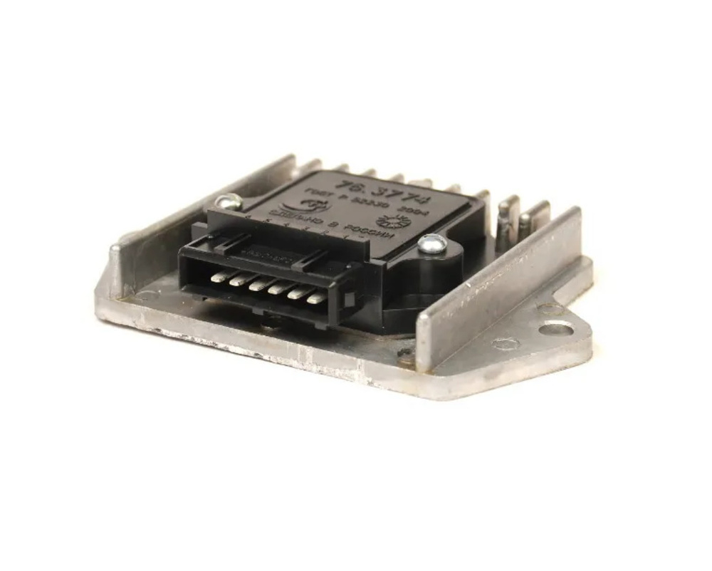 КОММУТАТОР 2101-2108 РОМБ 96.3734/76.3774 (БСЗ ДЛЯ МОТОТЕХНИКИ) - ВАЗ ...