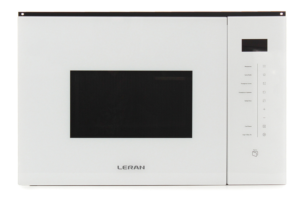 Микроволновая печь встраиваемая Leran MO 325 WG купить на OZON по ...
