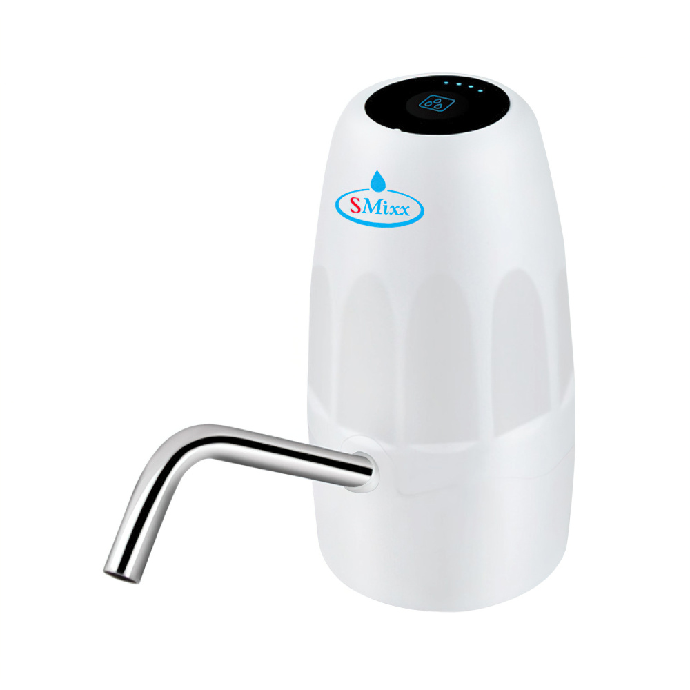 Диспенсер для воды SMixx VIVA white, белый купить по низкой цене с доставкой в интернет-магазине ...