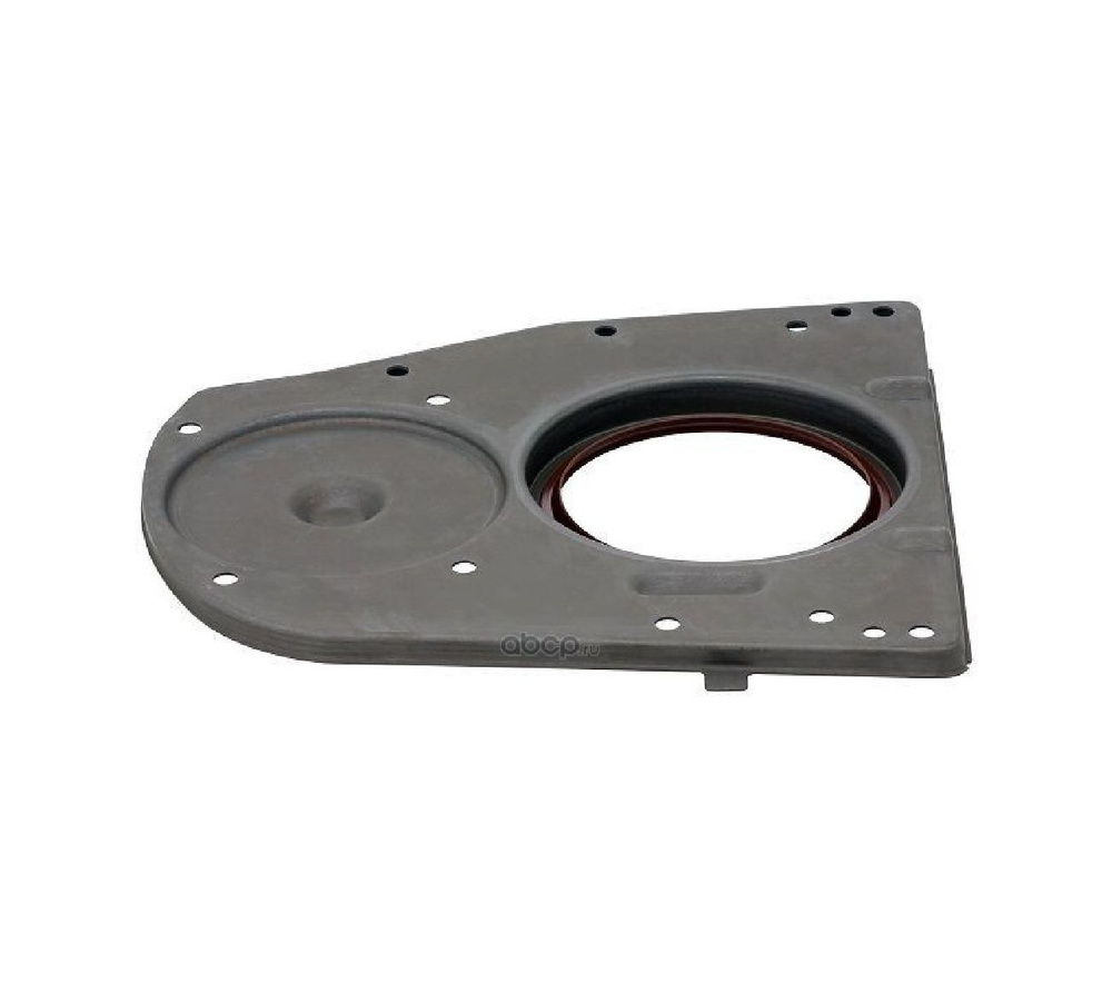 Сальник колен.вала со стороны КПП d93 - Elring арт. 362691 - купить по ...