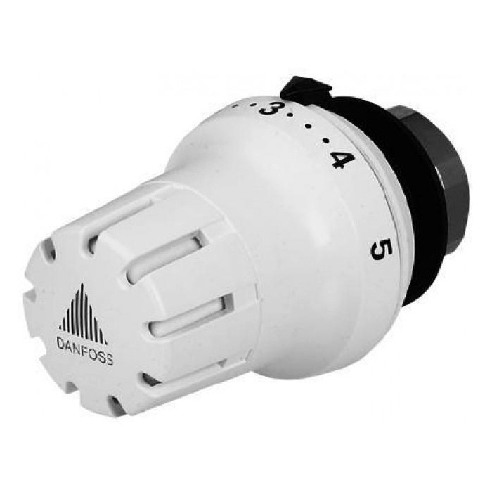 Термостатический элемент (термоголовка) Danfoss RTS 3620 013L3620 RTD ...