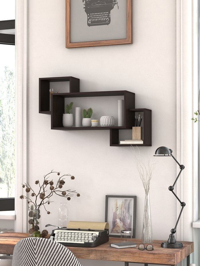 Полка Тутси Настенная 100 4х25 6х62 4 см 1 шт БордовыйРоссия купить C доставкой на Ozon по