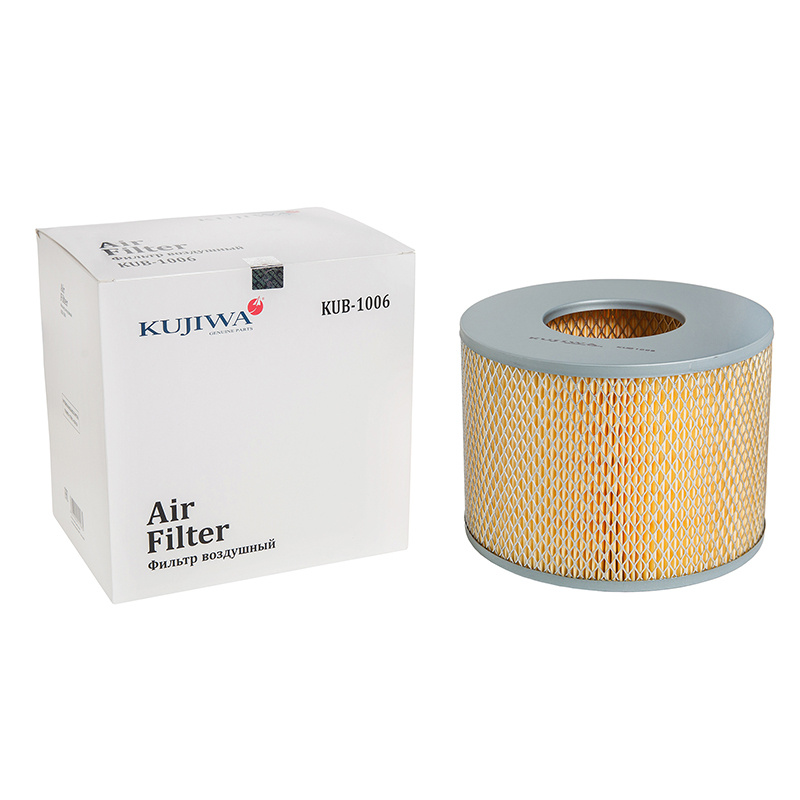 Фильтр воздушный KUJIWA 1780162010 - купить по выгодным ценам в ...