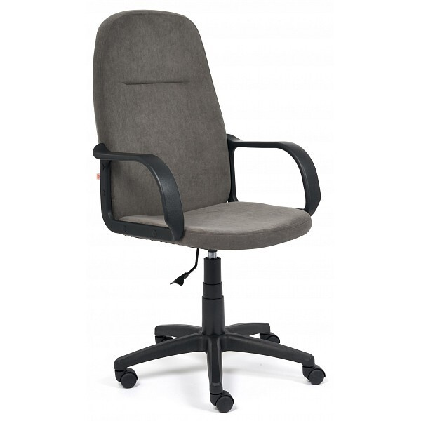 Офисное кресло Tetchair Leader TET_15026 - купить по выгодным ценам в интернет-магазине OZON ...