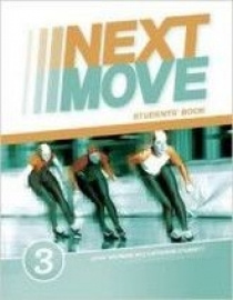 Next Move 3 Students Book & MyLab Pack - купить с доставкой по выгодным ...