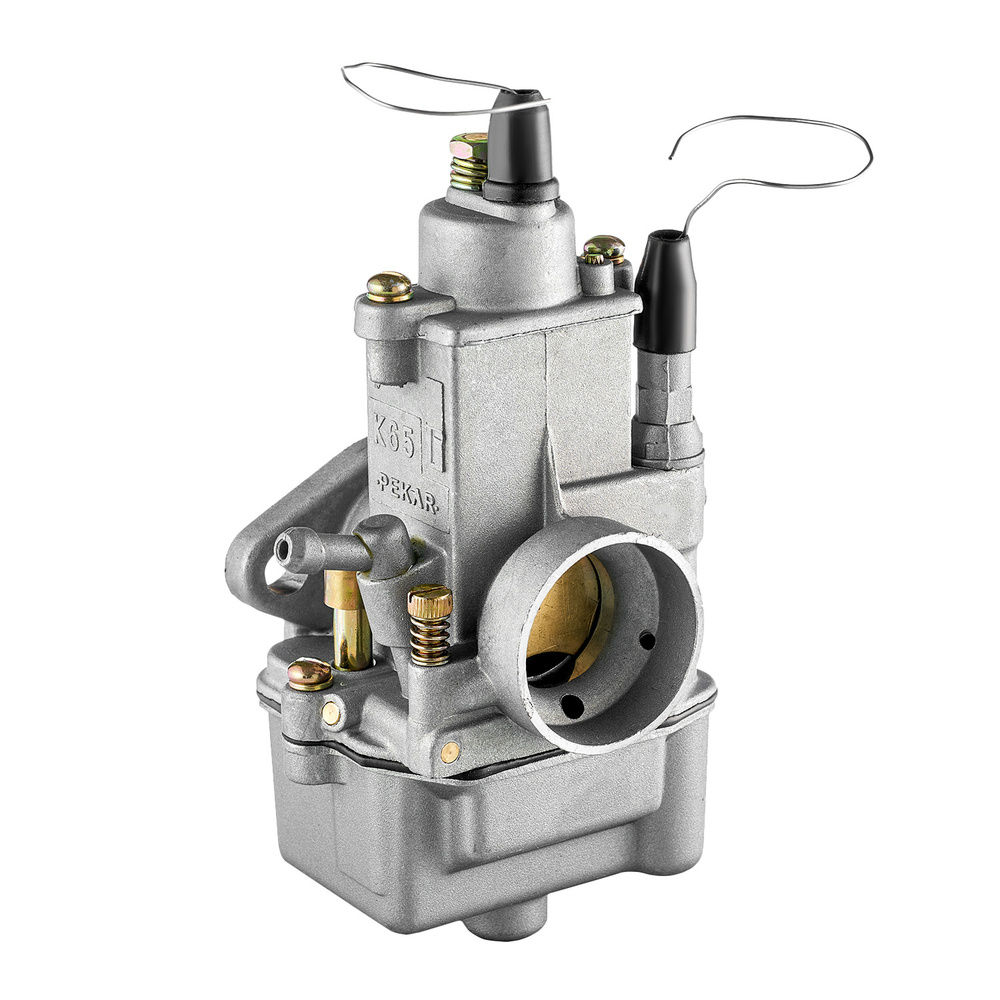 Карбюратор К65Г мотороллера Муравей ПЕКАР - купить по низким ценам в ...
