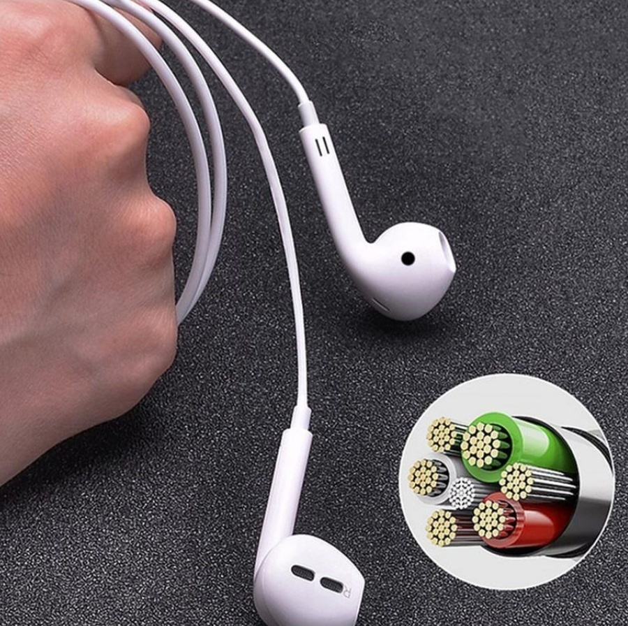 Наушники Вкладыши Poli-Shop Pop-UP Window Lightning - купить по ...