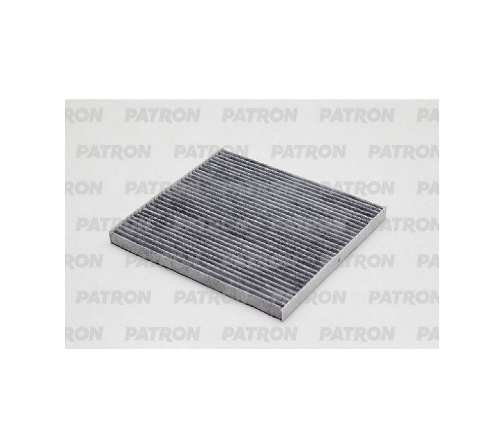 Фильтр салонный PATRON 1641209 - купить по выгодным ценам в интернет ...