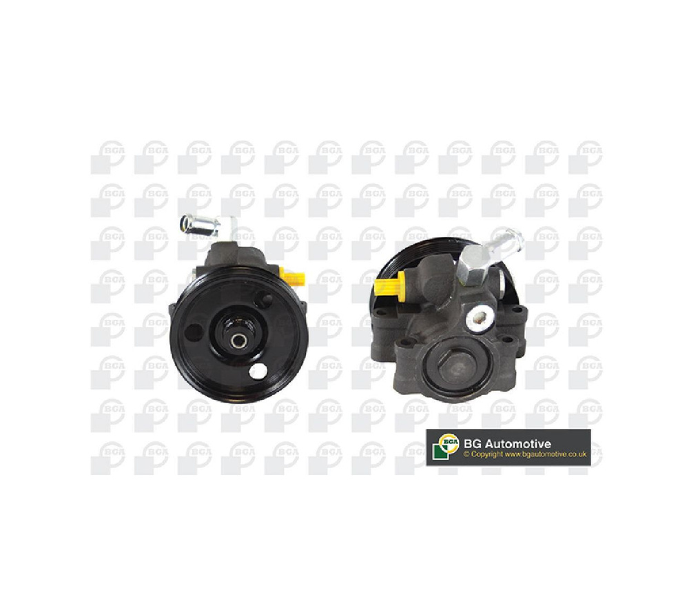 PSP2325_насос гидроусилителя руля! Ford Focus 1.8/2.0 16V 98-04 - BGA ...