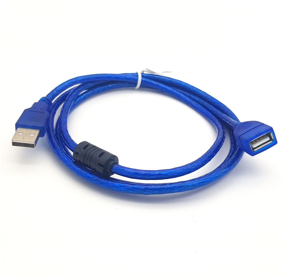 Кабель Usb 2 0 Usb 2 0 Am Af купить по низкой цене в интернет