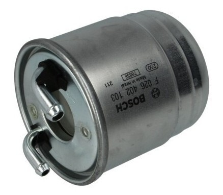 Фильтр топливный Bosch F026402103 - купить по выгодным ценам в интернет ...