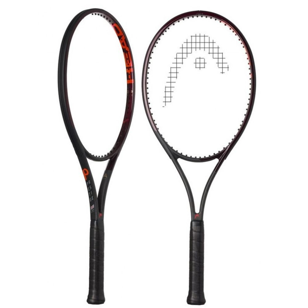 HEAD Ракетка для большого тенниса, - купить с доставкой по выгодным ...