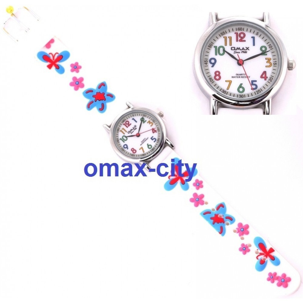 OMAX Часы наручные Quartz - купить с доставкой по выгодным ценам в ...